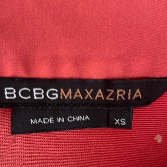 BCBGMaxAzria | Dresses | Bcbg Dress | Poshmark